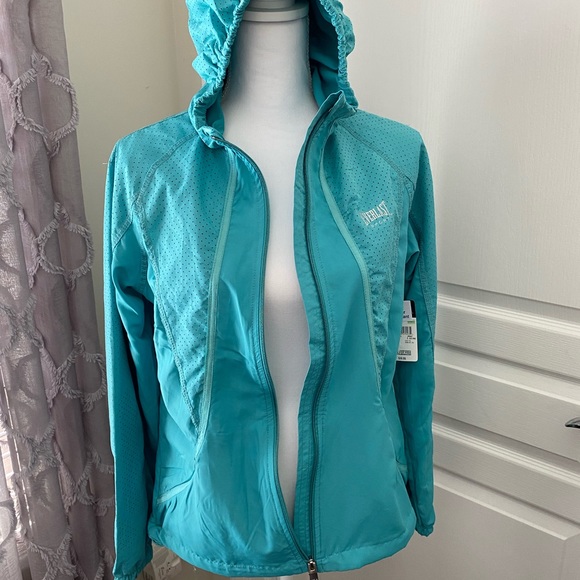 Everlast | Jackets & Coats | Everlast Sport Waterproof Jacket Nwt Size ...